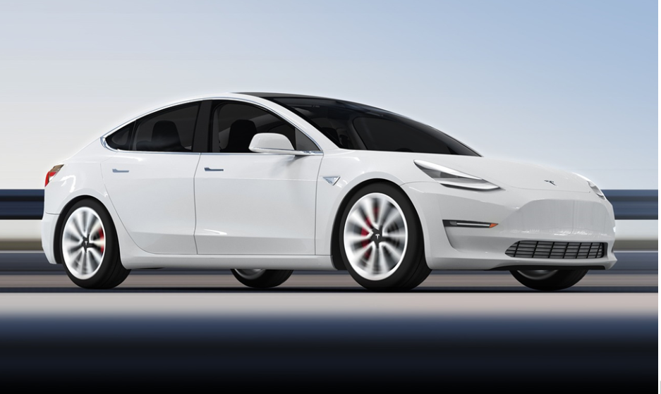 A Comprehensive Guide To Tesla Cars: All You Should Know